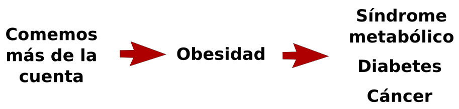 Crónicas caloréxicas (I): Samuele Marcora | No vuelvo a engordar